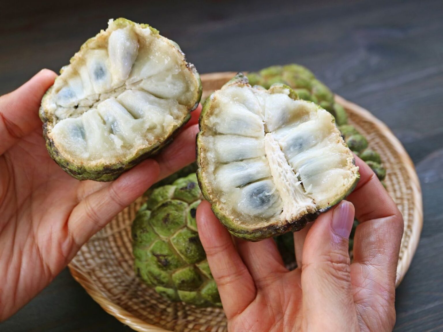 Frutas venezolanas que quizás no conocías